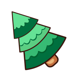 Christmas Owl - ILOVE-CURSOR