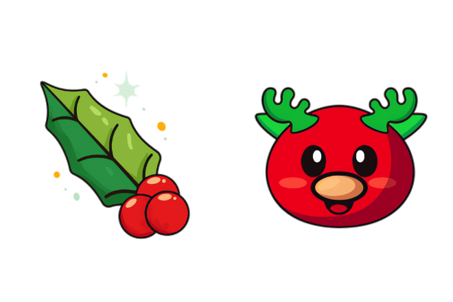 Christmas - ILOVE-CURSOR