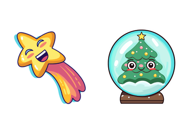 Christmas - ILOVE-CURSOR